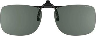 Polaroid 0003/C-On DL5 (Rc) Clip-On Sonnenbrille - - Accessories - Herren - Schwarzk - 59 MM