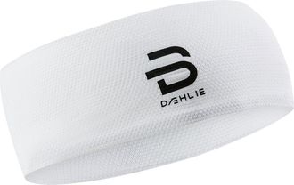 Daehlie Daehlie Mesh Stirnband, Snow White, one Size