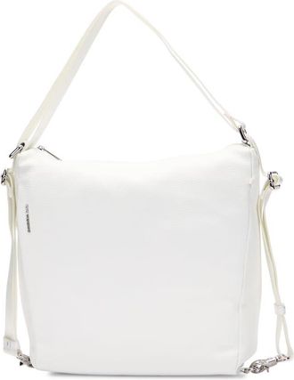 Mandarina Duck Damen Mellow Leather Crossover Melo-Leder, 27&deg;