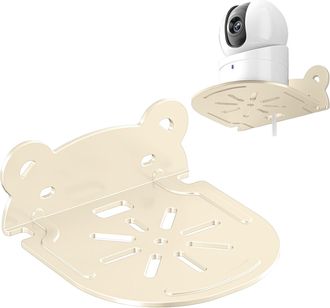 Generic Wandhalterung f&uuml;r Sicherheitskamera, Wandhalterung f&uuml;r Seki Seki Seki Hauswand, Wand, Device Floating Shelf - Punching Media Player, W