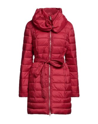 Twin-Set JACKEN & M&Auml;NTEL - Pufferjacken & Daunenjacken auf YOOX.COM