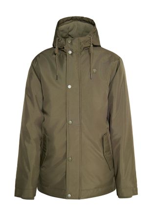 Tuffskull Funktionsjacke Revend