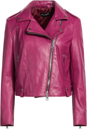 Street Leathers JACKEN & M&Auml;NTEL - Jacken und Anoraks auf YOOX.COM