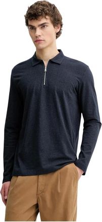 Marc O'Polo Herren, Oberteile, Blau, MGr&ouml;&szlig;e