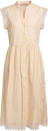 Twin-Set ROBES - Robes midi sur YOOX.COM