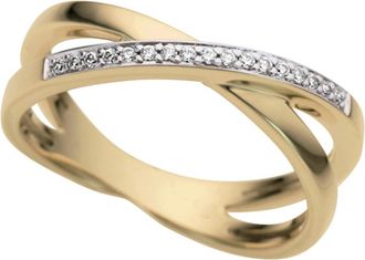 Firetti Ring