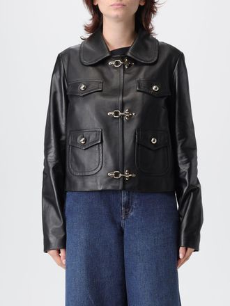 Fay Veste FAY Femme couleur Noir