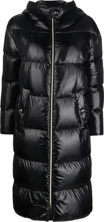 Herno Blouson Rembourr&eacute; - Noir