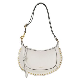 Isabel Marant Damen, Taschen, Wei&szlig;, ONE SIZEGr&ouml;&szlig;e