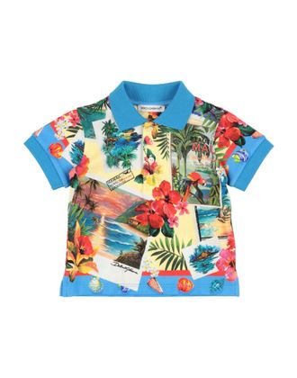 Dolce & Gabbana TOPS - Poloshirts auf YOOX.COM