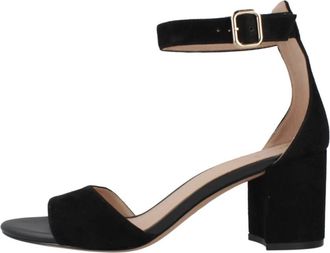 Geox Femme, Chaussures, Noir, Taille: 37 EU Virnilisa 65 S