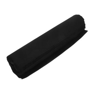 BESTONZON Fußstützenpolster für Outdoor liegestühle Weiches Sitzkissen aus Formbeständigem und Kompatibel für Garten Strand Camping und Relaxliegen