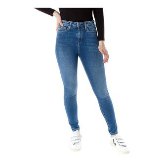 Pepe Jeans London Damen, Jeans, Blau, W30 L28Gr&ouml;&szlig;e
