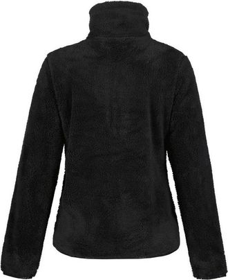 Icepeak Strickfleecejacke Colony Teddy Fleecejacke