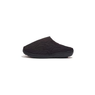 Subu Hausschuhe f&uuml;r drinnen und drau&szlig;en - - Shoes - Herren - Schwarzk - 41 EU
