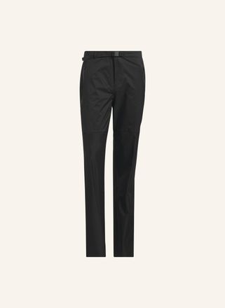 adidas ultimate365 Tour Climaproof+ Hose schwarz