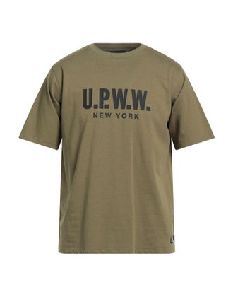 U.P.W.W. TOPS - T-shirts auf YOOX.COM