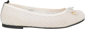 Love Moschino SCHUHE - Ballerinas auf YOOX.COM