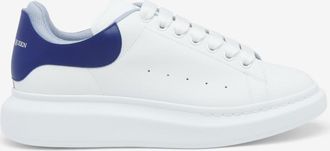 Alexander McQueen Oversized-Sneaker - Item 705060WIAJ38727