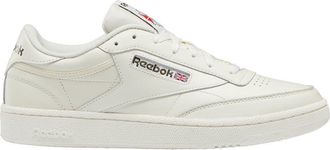 Reebok Mens Club C 85 Classic Trainers