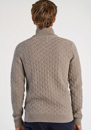 Lindbergh Cardigan Cardigan Relaxed Fit