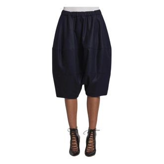 Comme Des Gar&ccedil;ons Damen, Shorts, Blau, XSGr&ouml;&szlig;e