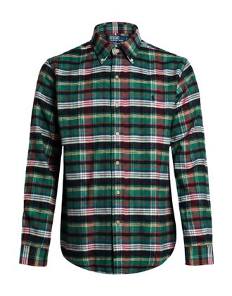 Ralph Lauren TOPS - Hemden auf YOOX.COM