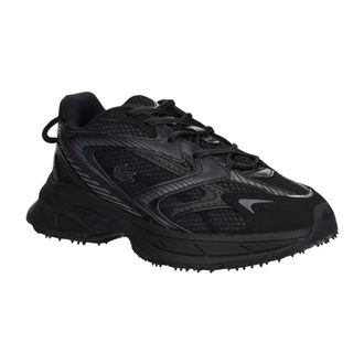 Lacoste Herren, Schuhe, Schwarzk, 41 EUGr&ouml;&szlig;e