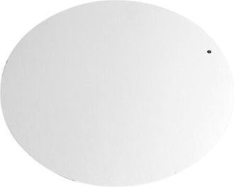 Original Kaiser Original Kaiser Classic Tortenretter Edelstahl 28 cm, Kuchenheber mit Aufhängeöse, Tortenheber mit praktischer Schnittkante, Aluminium, auf für Brot u