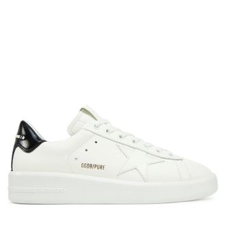 Golden Goose Sneakers Golden Goose GMF00197.F006518.10364 Wei&szlig;