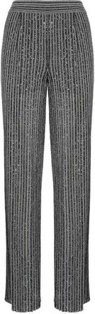Missoni Casual Hose - Grau