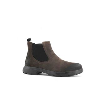 Geox U Meiern - - Shoes - Herren - Braun - 45 EU