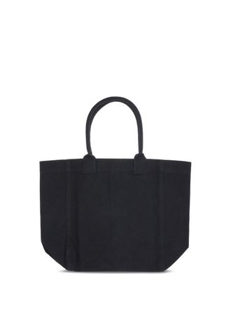 Isabel Marant Yenky Tote Bag - Black