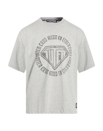 Iuter TOPS - T-shirts auf YOOX.COM