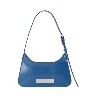 Acne Studios Damen, Taschen, Blau, ONE SIZEGr&ouml;&szlig;e