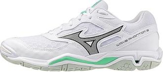 Mizuno Wave Phantom 3 Black/Phantom Chaussures de sport 10,5/45