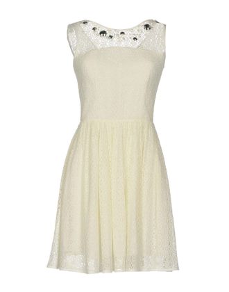 Blugirl KLEIDER - Mini-Kleider auf YOOX.COM