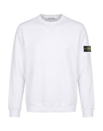 Stone Island TOPS - Sweat-shirts sur YOOX.COM