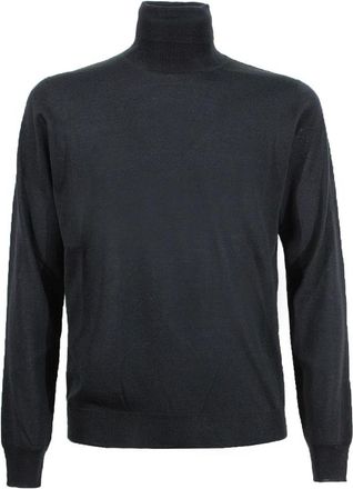 Incotex Homme, Pulls, Gris, Taille: XL Pantalons