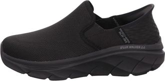 Skechers Sport Slipper - - Shoes - Herren - Schwarzk - 47 1/2 EU