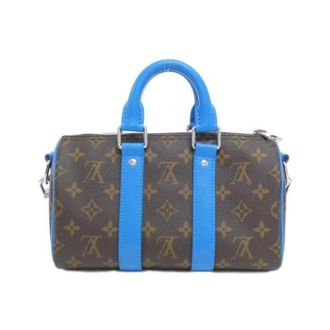 Louis Vuitton unisex, Pre-owned, Multicolore, Taille: ONE Size Sac &agrave; main vintage en toile Pre-owned