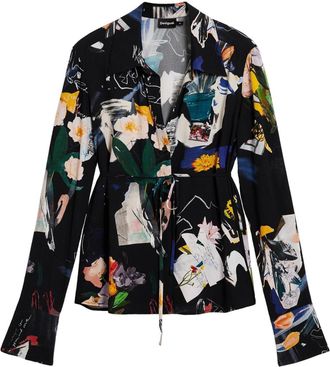 Desigual Shirt