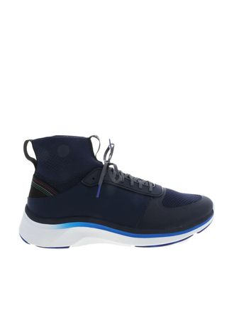 Paul Smith Baskets - Bleu