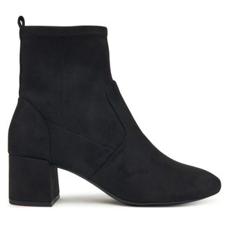 Aldo Stiefeletten Aldo Tirgus 13805866 Schwarz