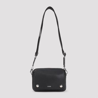 Loewe Petit sac messager Pebble