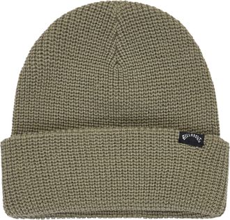 Billabong M&uuml;tze Billabong Arcade ABYHA00512 Gr&uuml;n