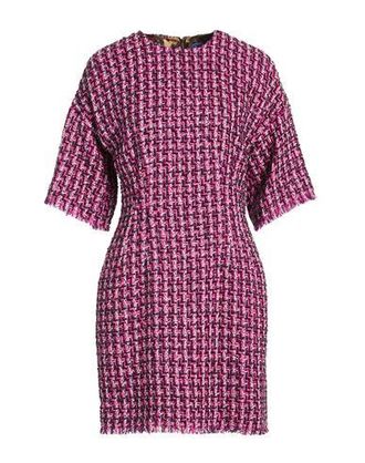 Dolce & Gabbana ROBES - Robes courtes sur YOOX.COM