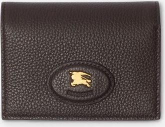 Burberry Porte-cartes &agrave; rabat Bloomsbury