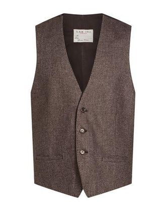 L.B.M. 1911 Ensembles et coordonn&eacute;s - Gilets de costume sur YOOX.COM