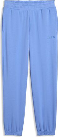 Puma Essentials Elevated Jogginghose Damen, Kleidung, Blau, S